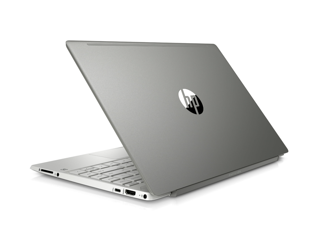 Windows Laptops